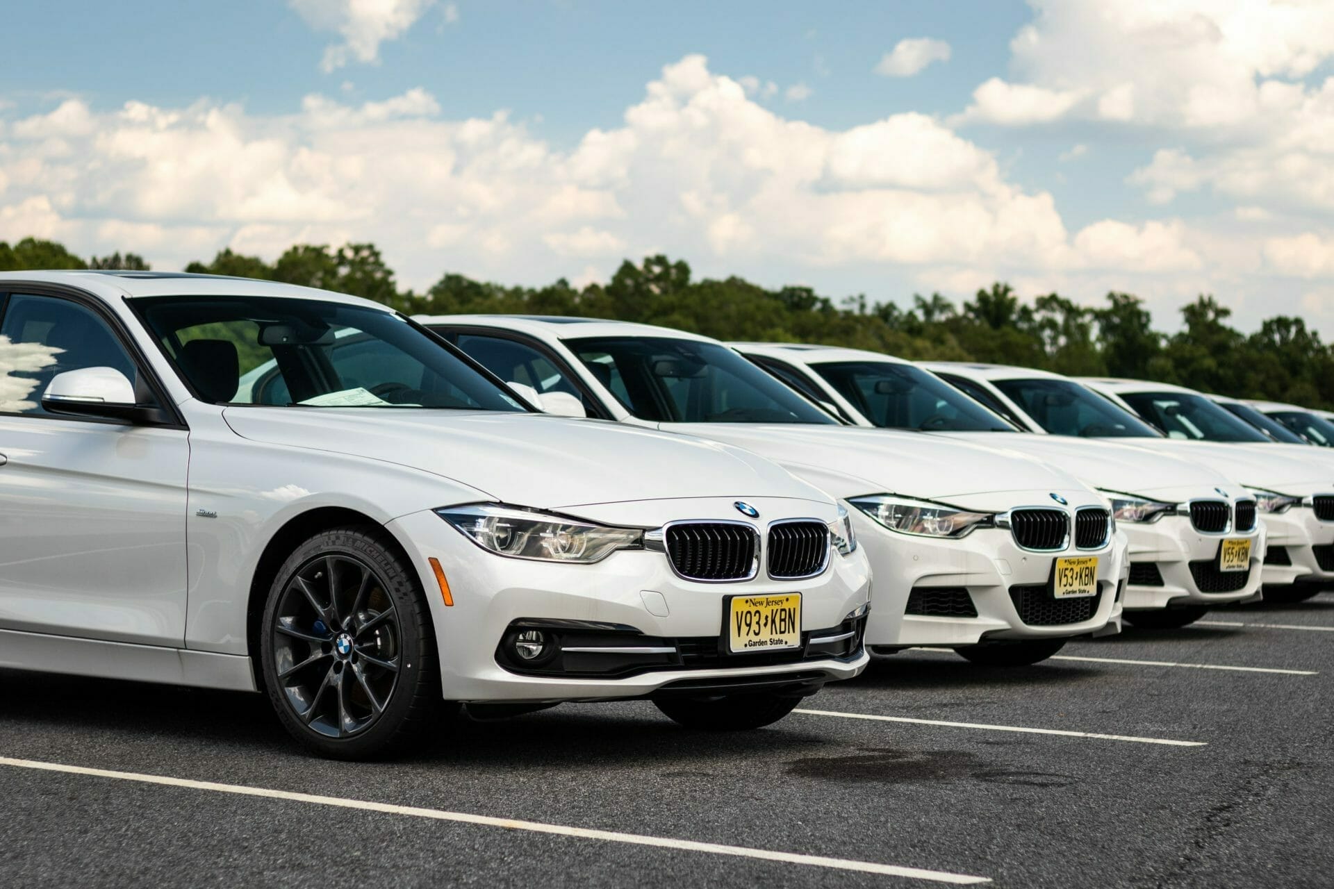 Drive Strong Atlanta Adds New Fleet and New Lessons [Video] | Atlanta ...