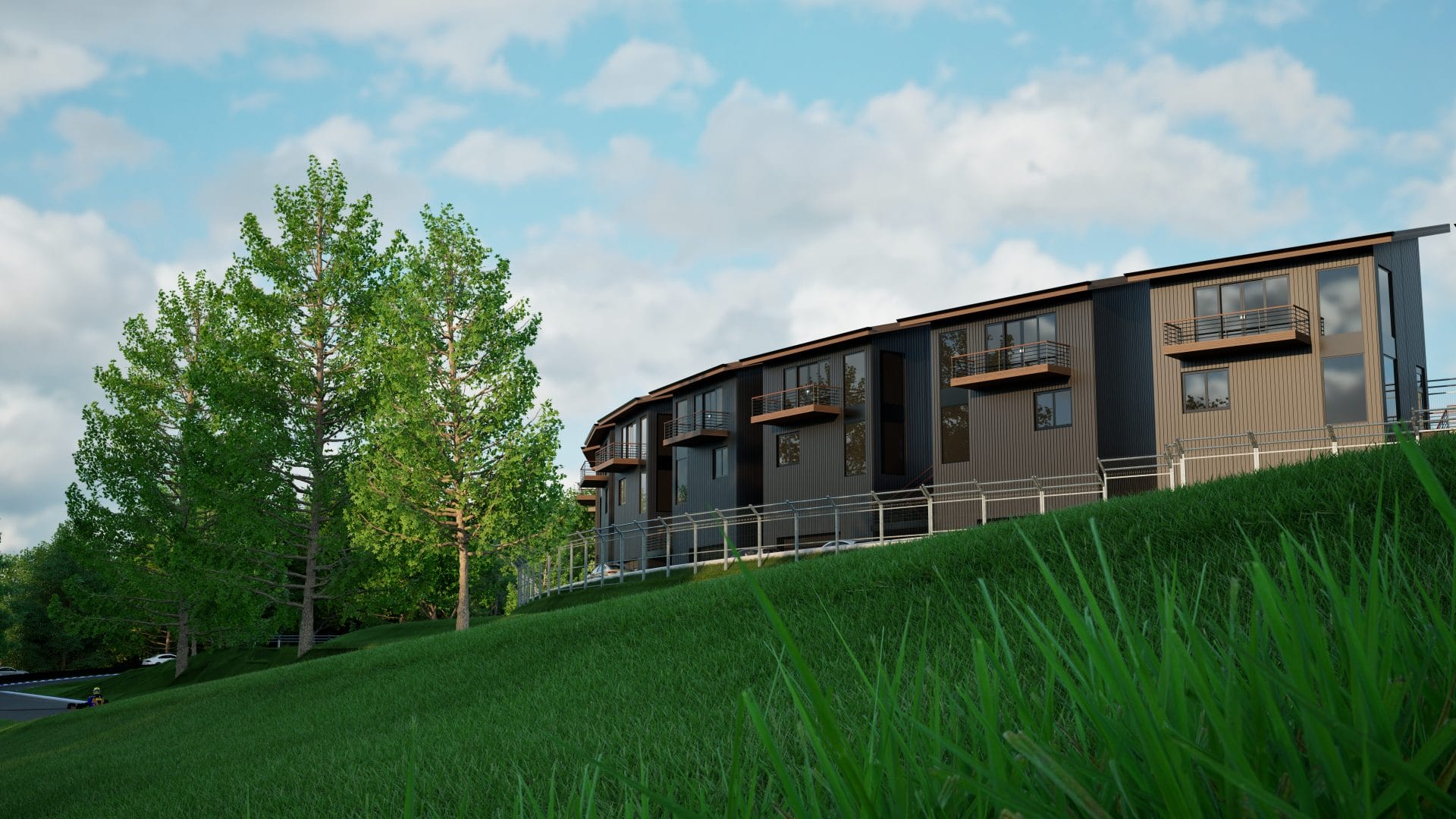 Racetrack Properties | Motorsports Real Estate | AMP