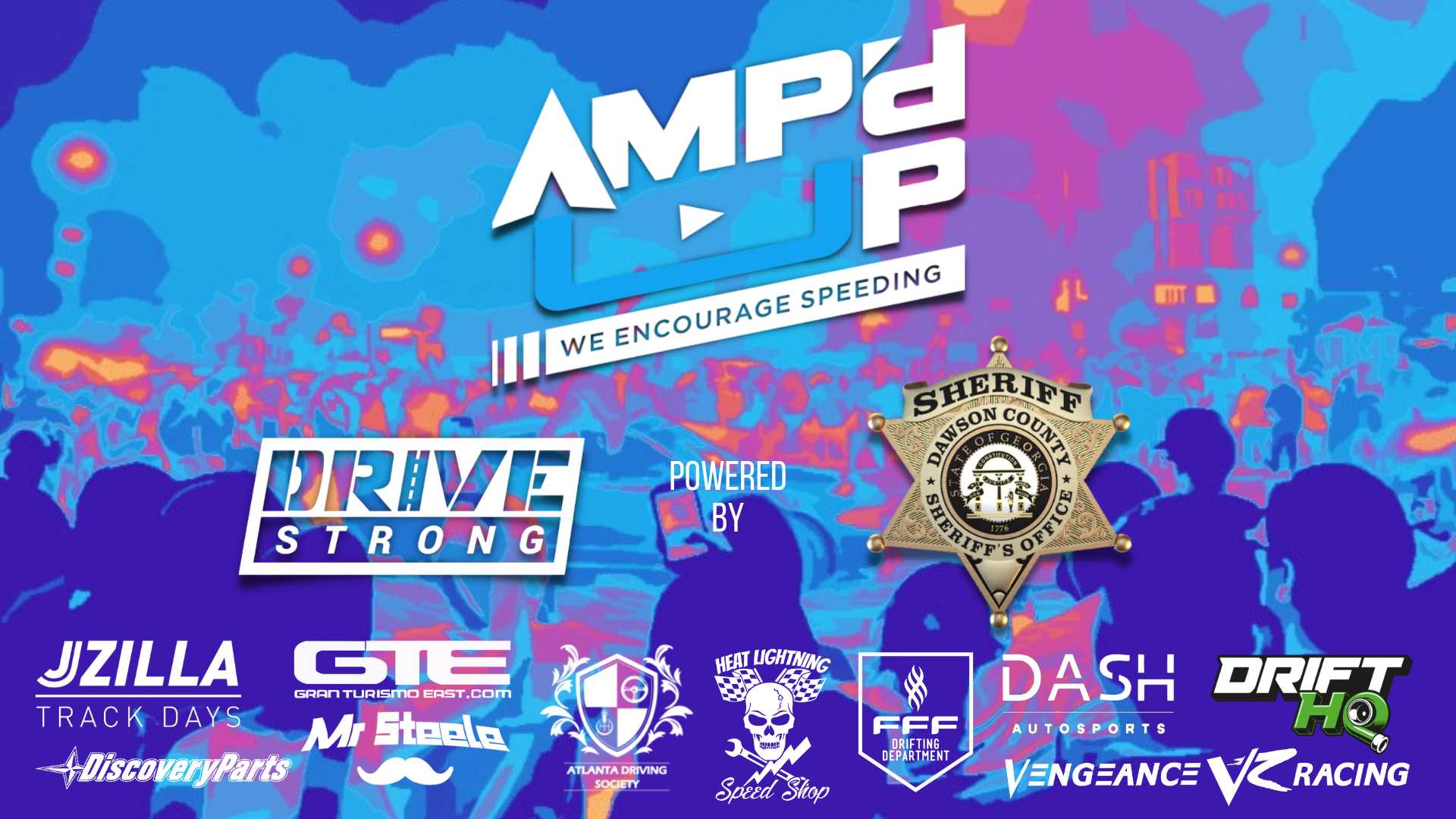 Shifting Street Racing to Track for Safety at Atlanta Motorsports Park | AMP