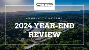 Atlanta Motorsports Park | 2025 Race Schedules