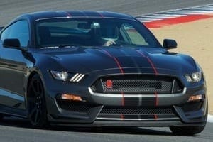 Best Cars of 2016 Model Year | Atlanta Motorsports Park