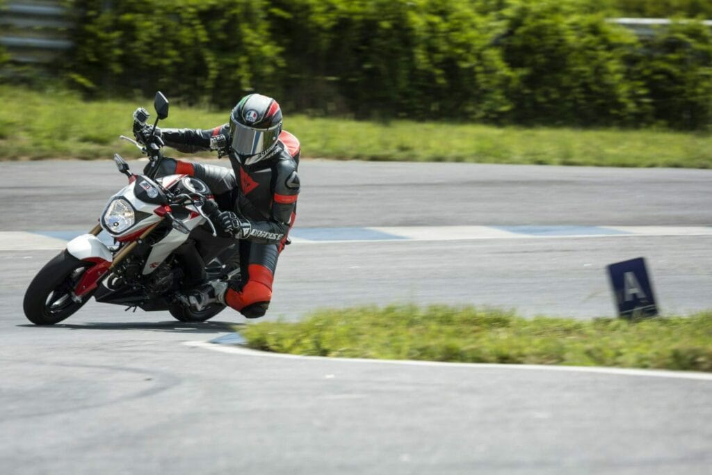 The Benefits Of Riding A Mini Bike | Atlanta Motorsports Park