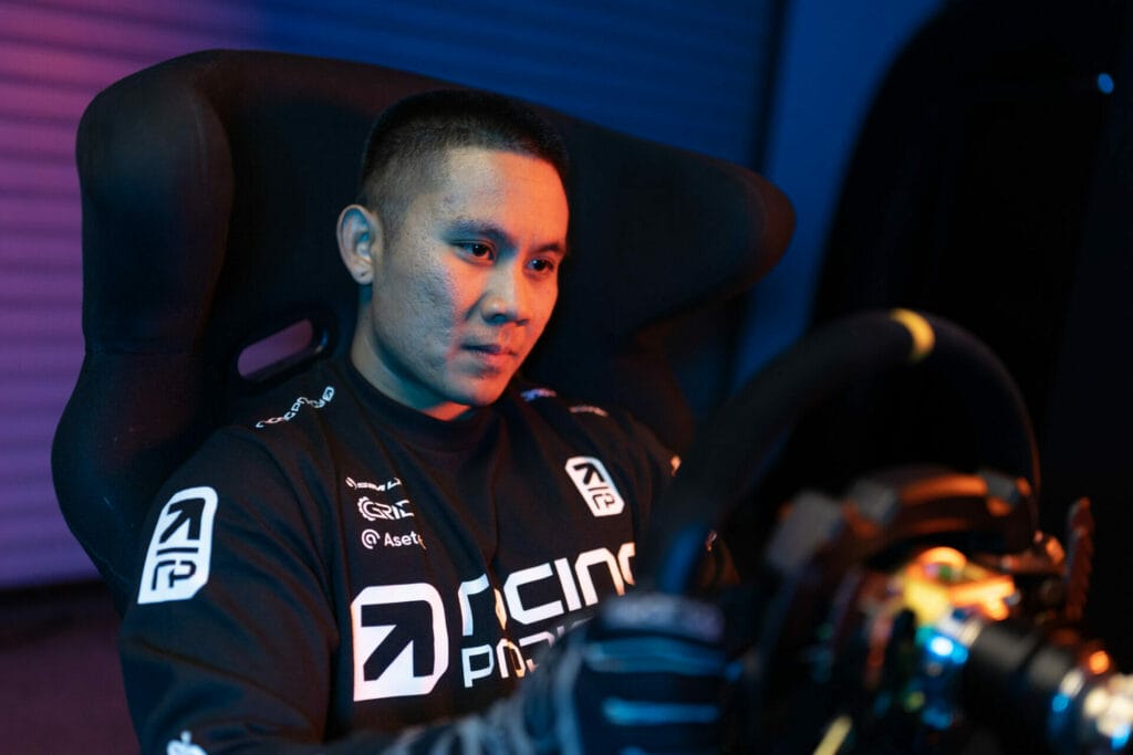 Racing Prodigy Launches World's First E2Real Sports Racing League ...