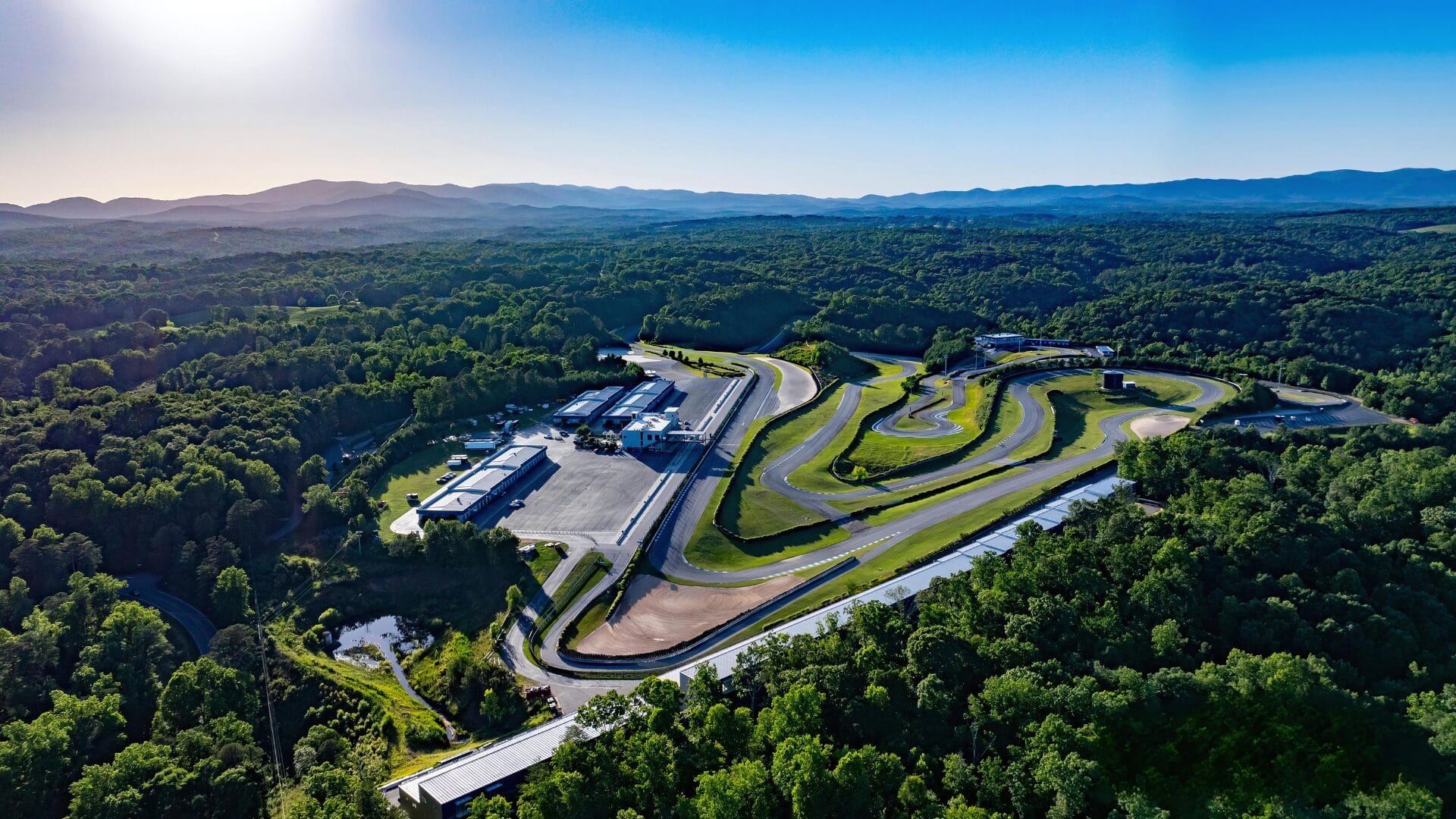 News | Atlanta Motorsports Park