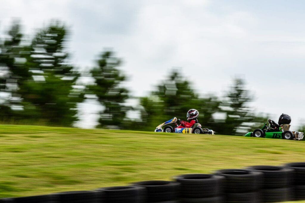 AMP Summer Karting Series: Round Six | Atlanta Motorsports Park