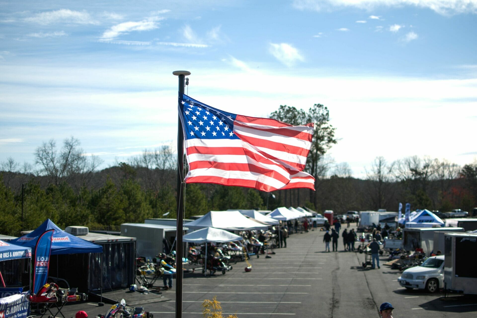 Race Recap: AMP Kart Racing Summer Series Championship Round 1 ...