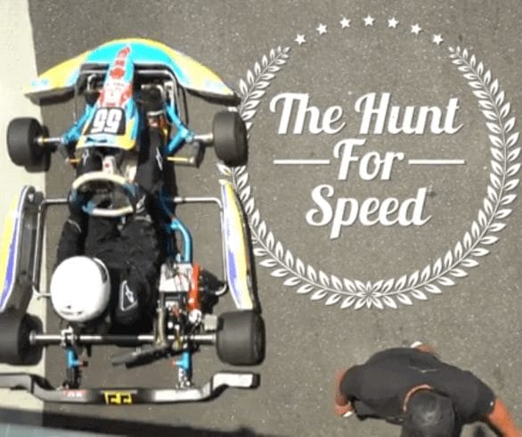 [Video] The Hunt For Speed: Episode IX | Atlanta Motorsports Park