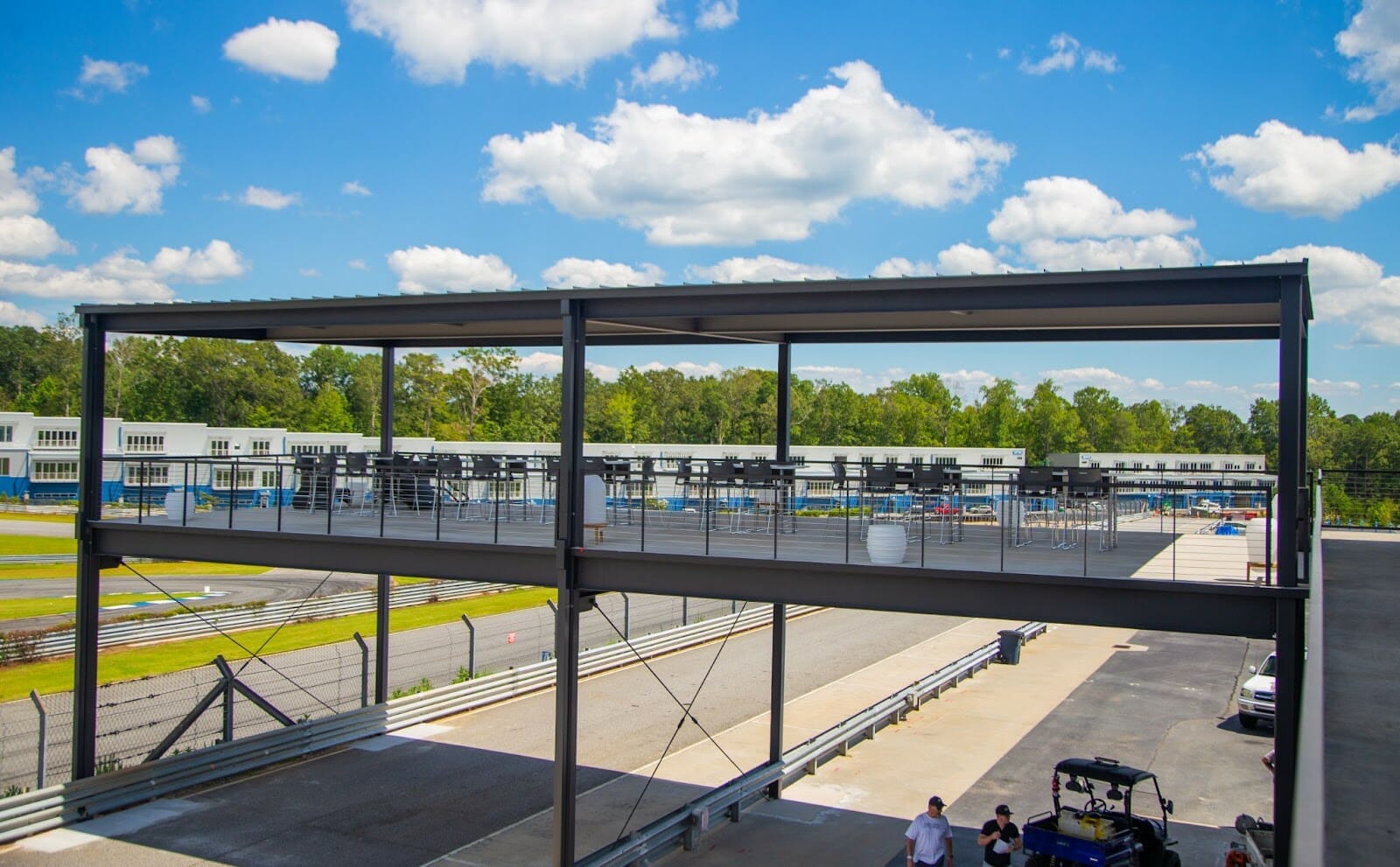 2023 Facility Improvements That Will Accelerate Your Experience ...