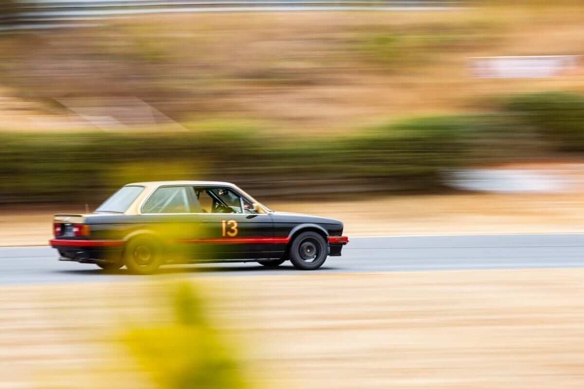 [Video] January Race Report | Atlanta Motorsports Park