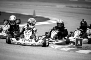 Car & Kart Racing Series - Atlanta Motorsports Park