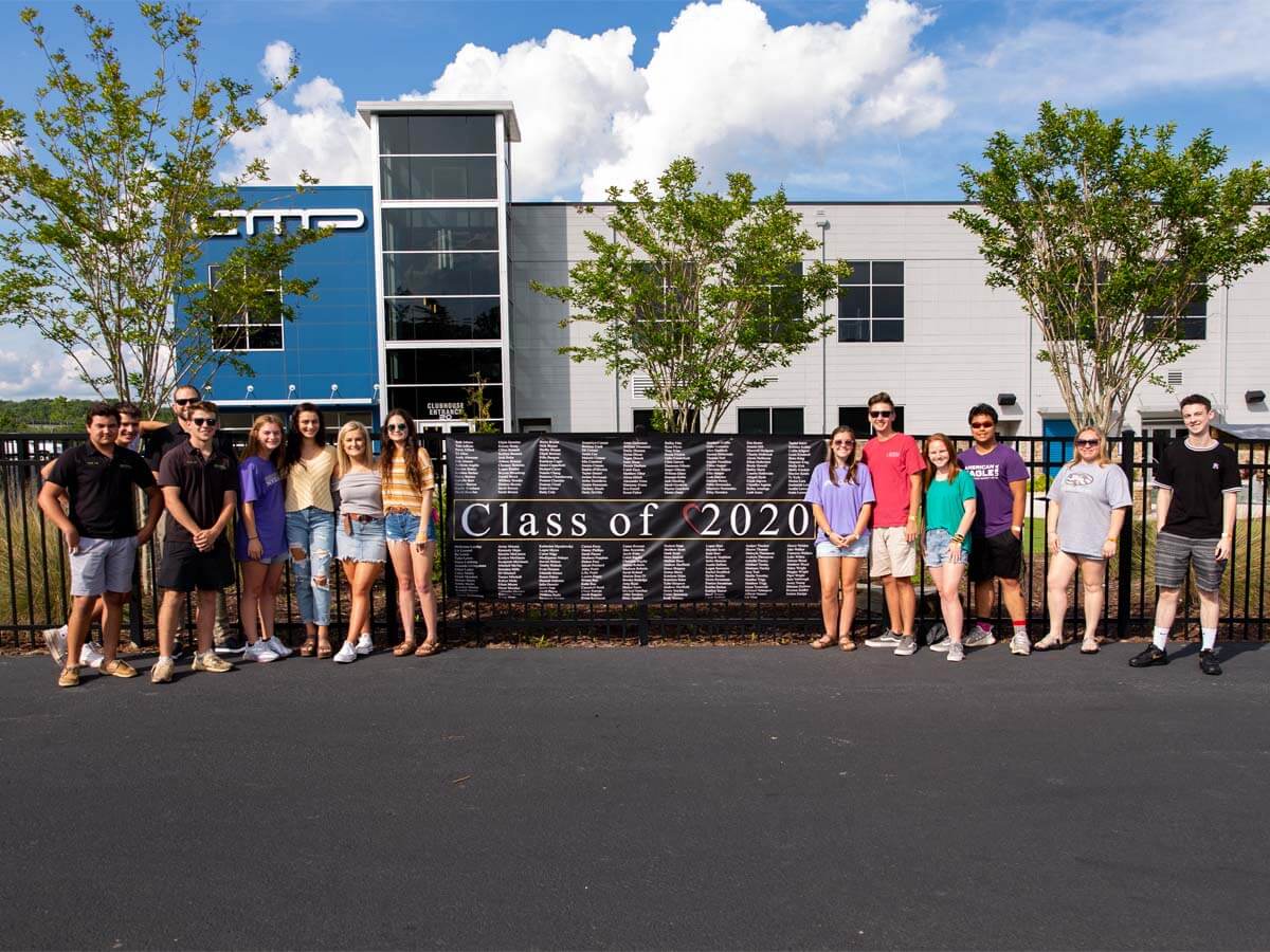 [Video] DCHS Graduation Night | Atlanta Motorsports Park